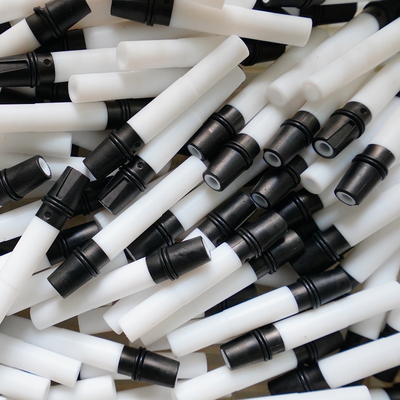 Gema Insert Sleeve Teflon (NON OEM part – compatible with certain GEMA ...