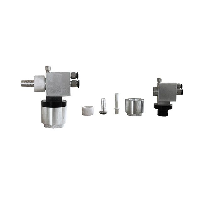 Parker Ionics GX8500 Powder Coating Pump - Buy Parker Powder Coating ...