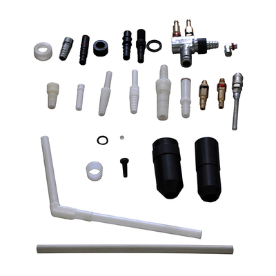 Gema Powder Coating Gun Parts, ITW Gema Replacement Parts - Buy Gema ...