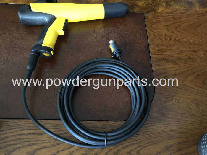 PEM-X1 Manual Gun Cable 6m 2334275 - Buy Wagner X1 Powder Gun Cable ...