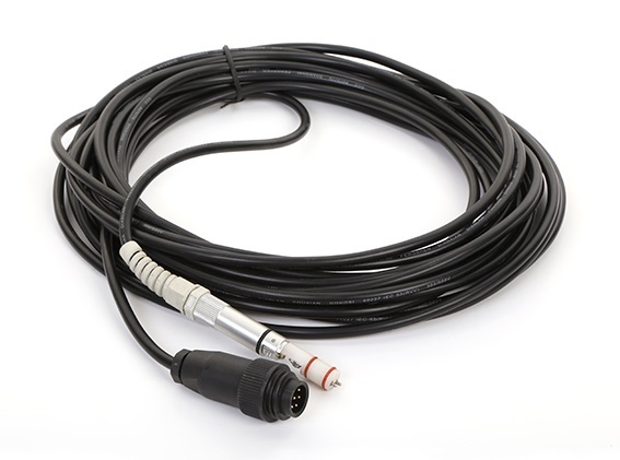 GA02 Automatic Powder Gun Cable - Buy Gema Optigun Cable, Optigun GA02 ...