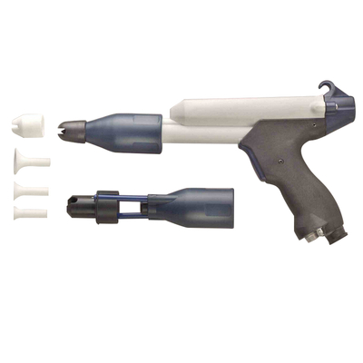 Eurotec Powder Coating Gun Parts - Buy Eurotec MG400 Manual Gun Parts ...
